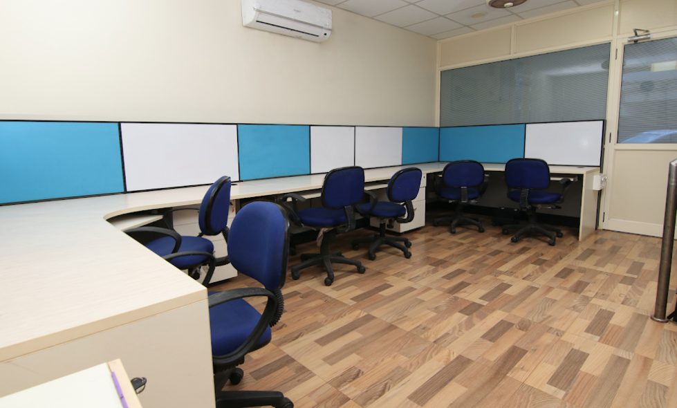 10+ Best Coworking Space In Goa (2025) @ ₹249/Day